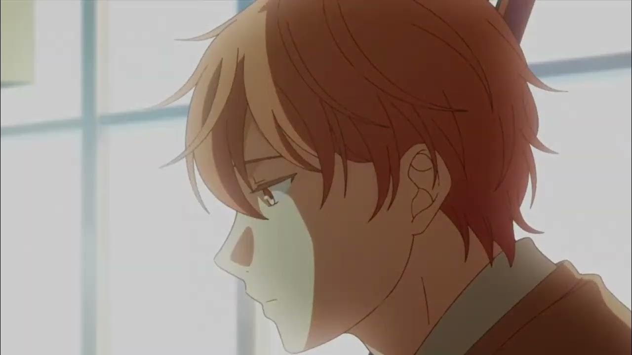 Me enamoré e de alguien que también se enamoró - Uenoyama x Mafuyu - YouTube