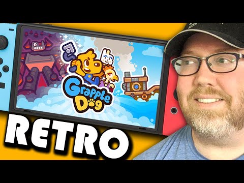 New RETRO-based Nintendo Switch eShop Games You Desire