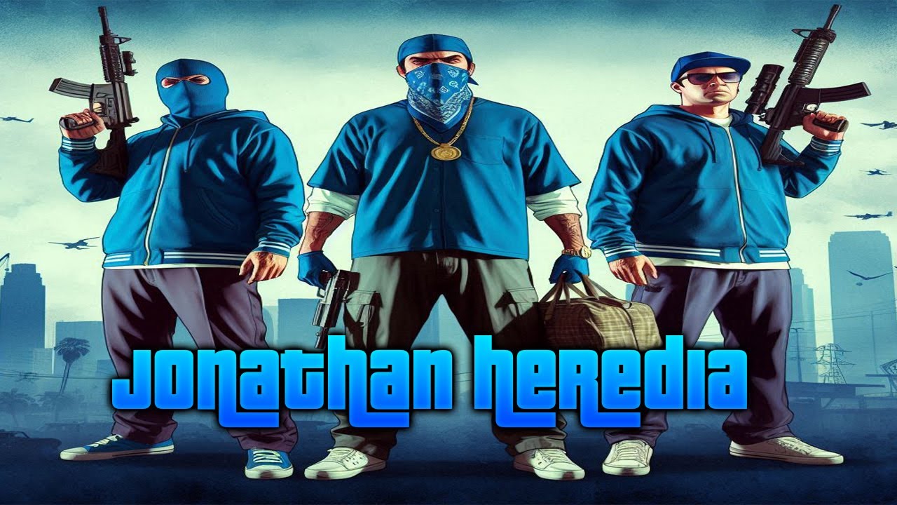 😈Animals RP +18😈Er Jonaa Heredia 😈 Una nueva familia Crips - YouTube