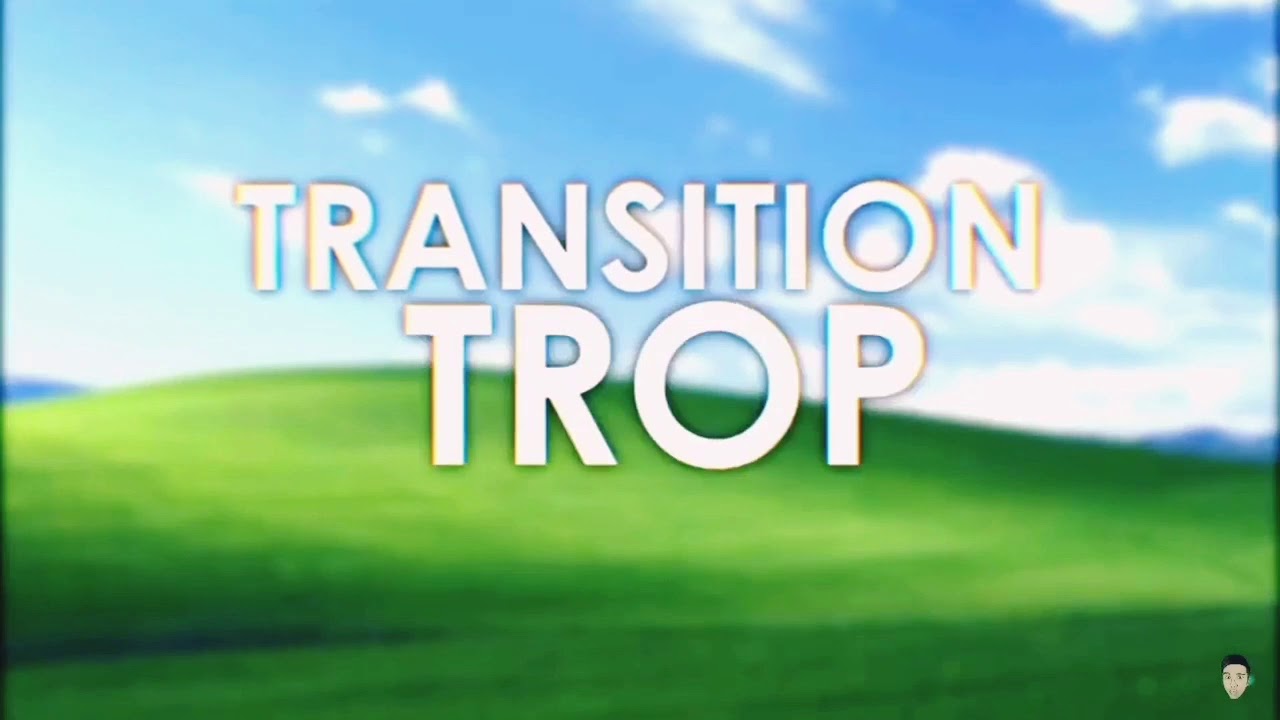 1 heure de "transition trop cool" de mahdiba - YouTube