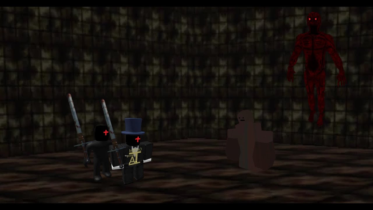 Business Dummy Vs Bosses S2 PT5. Crackedlander Duo Vs Specimen 09 ...