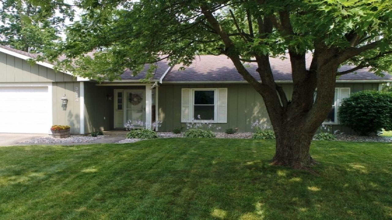 3024 Winslow Place, Fort Wayne, IN Presented by Nancy Weigelt. - YouTube