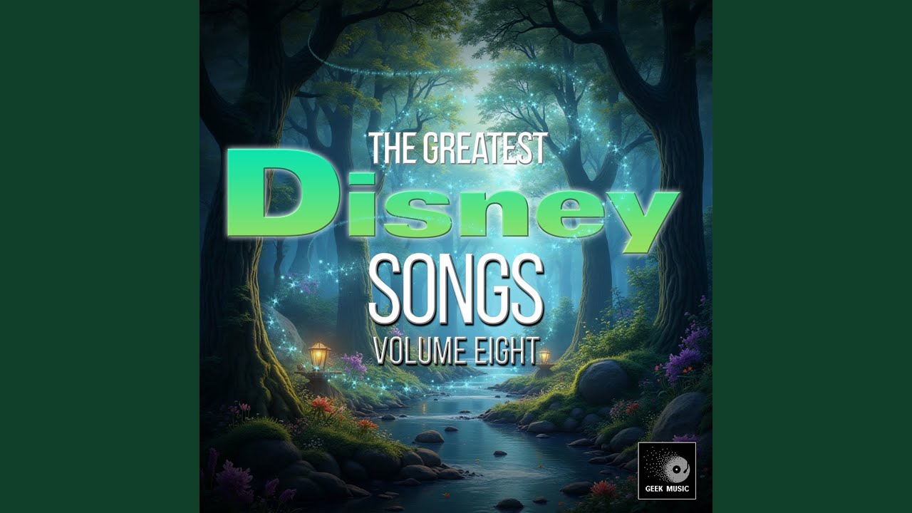 I've Got A Dream (From "Tangled") - YouTube