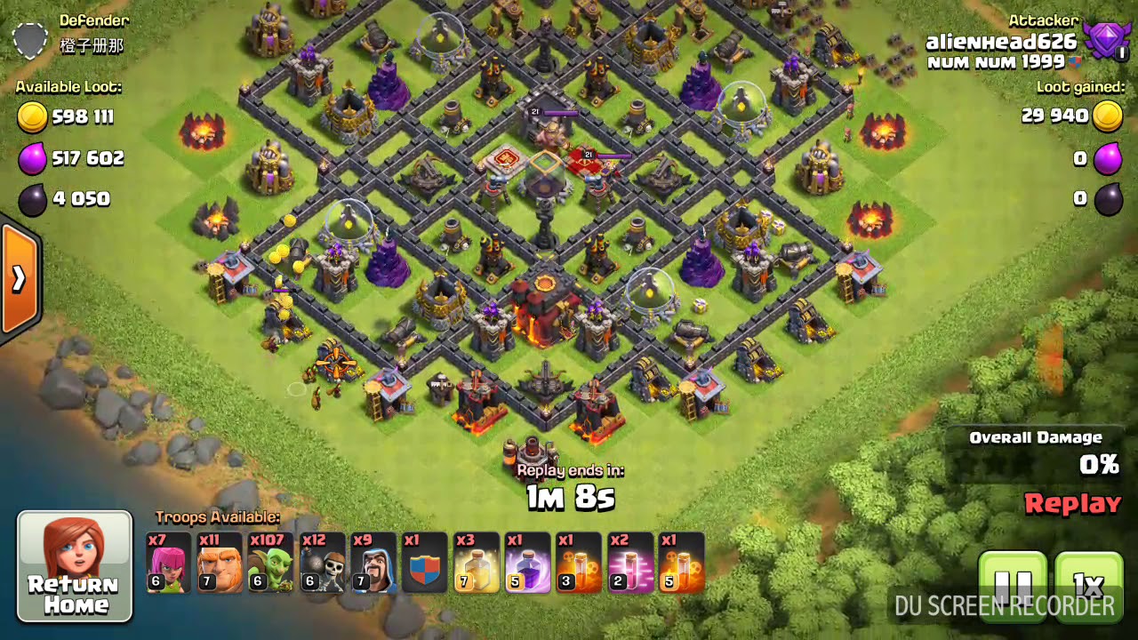 Gobbing 101 Clash of Clans - YouTube