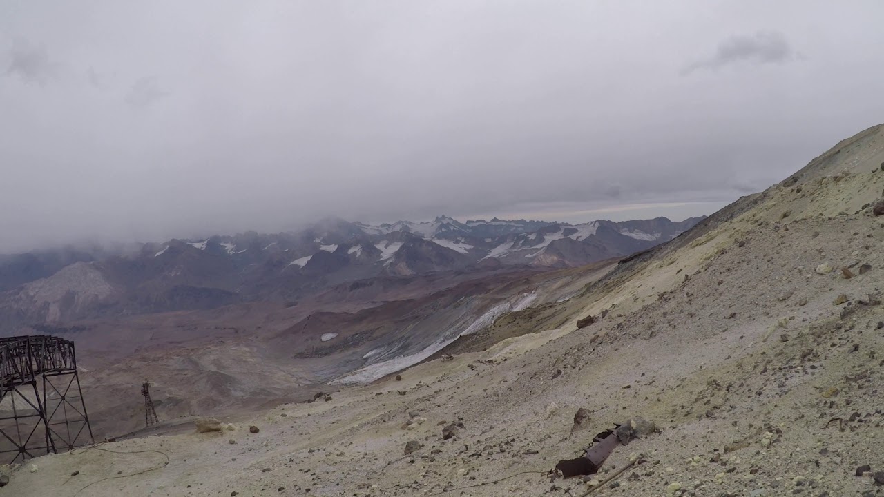 Volcan overo mina Sominar Enduro & beers 06 - YouTube