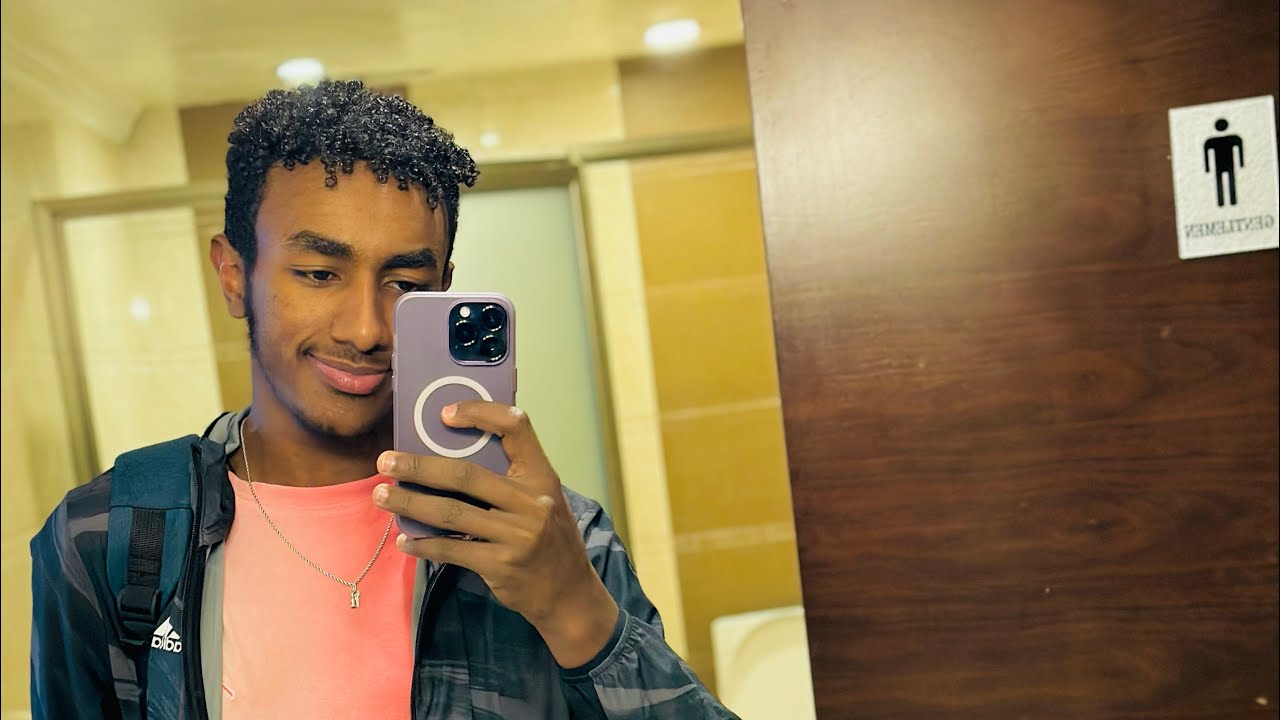 ማማዬ🥺😂ጋጣት ሂድና!😂join my tik tok page diff_henok| different henok| # ...