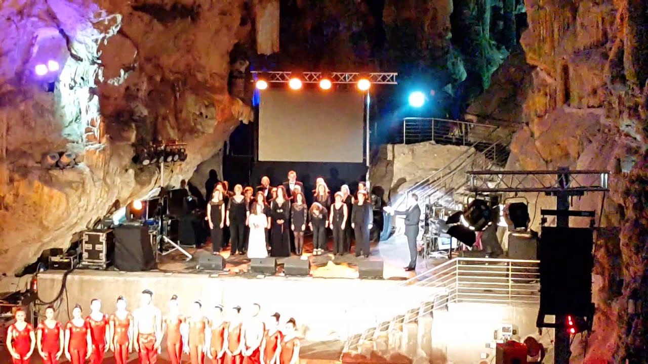 Millie Devlin - "Skyfall" - YouTube