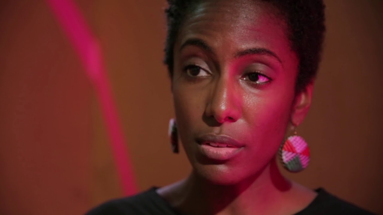 T. Vicky Germain "It would be nice to have a conversation that reflects ...