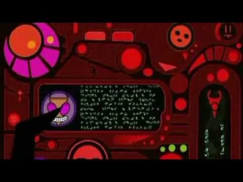 Invader Zim: Chicken Little - YouTube
