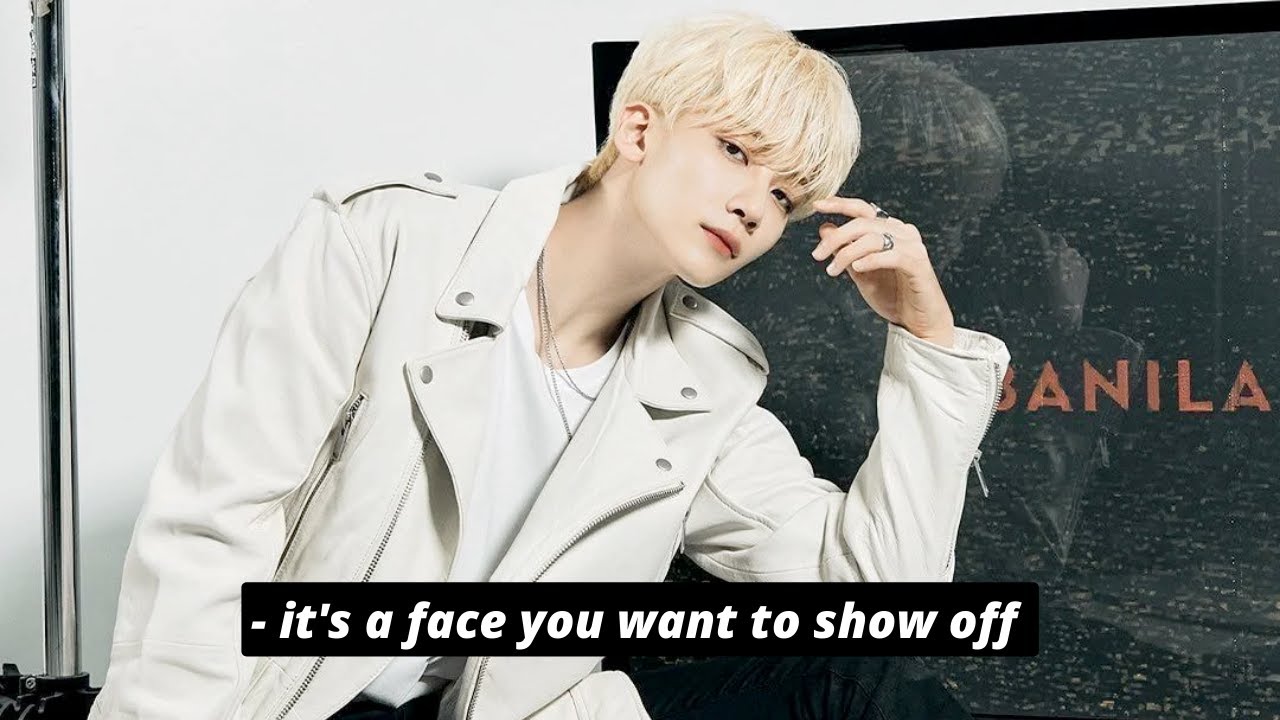 Netizens React to Banila Co Showing off Their New Model SEVENTEEN’s ...