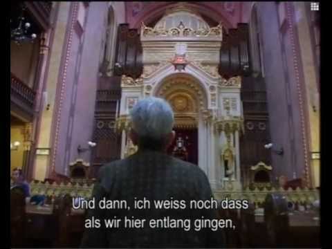 Hanna Bar Yesha beschreibt das vielfältige jüdische Leben