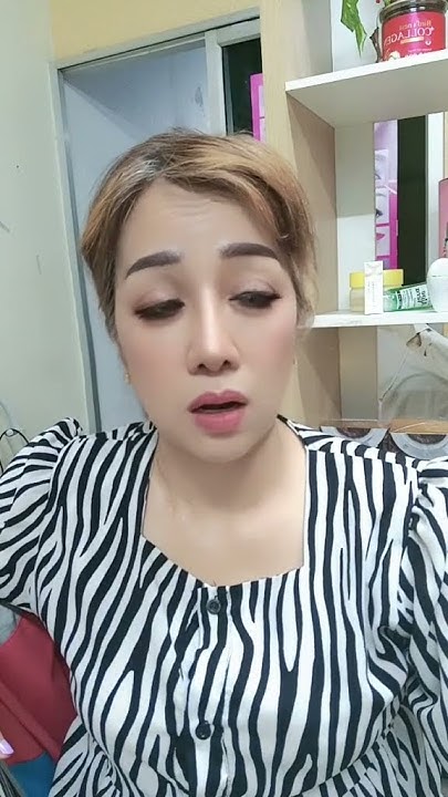 ขอระบาย - YouTube