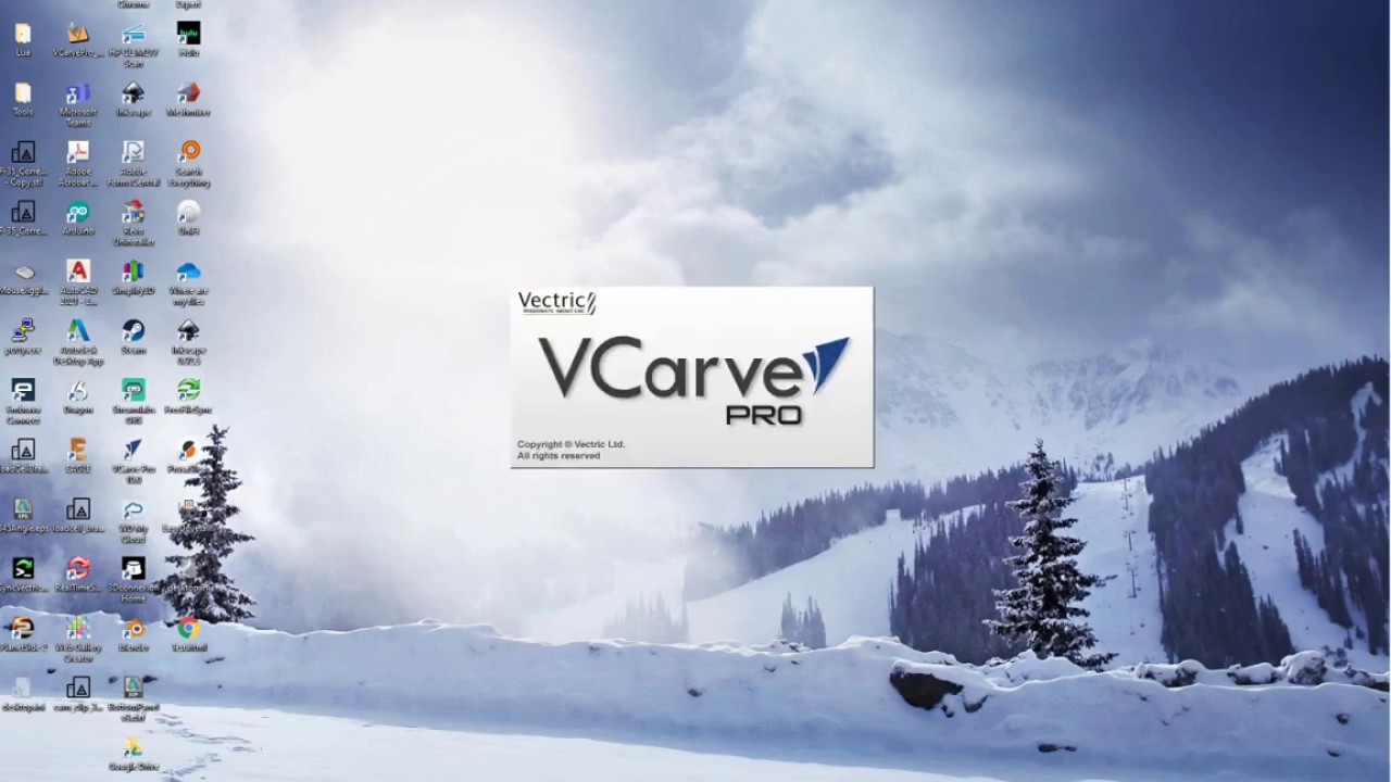 Easy Dovetail Tool Database Gadget User Guide - YouTube