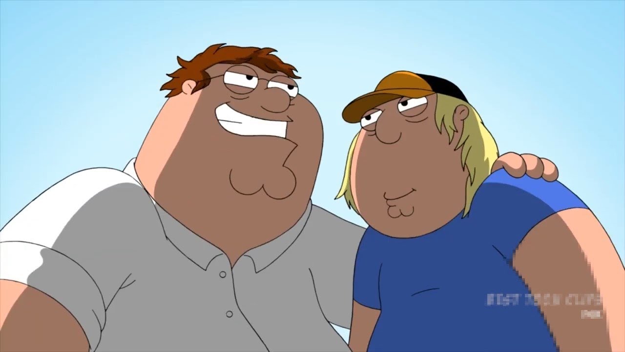 Family Guy - Random Compilation Part 1 - YouTube