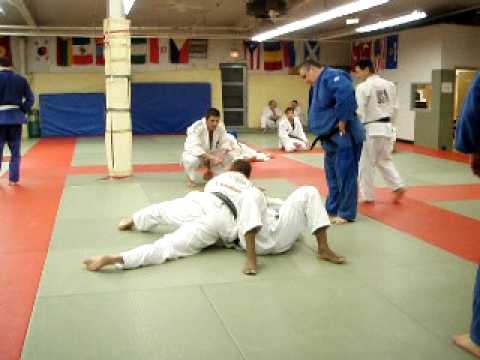 Peter Babjak ~ In The Bucket ~ 2010 Sr. Nationals Training Camp - YouTube