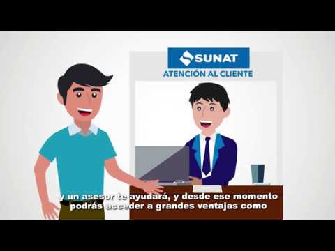 Régimen Especial de Renta