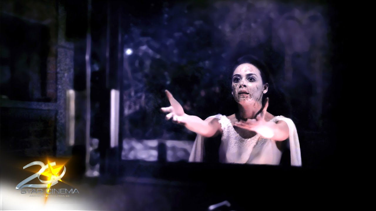 Patayin sa Sindak Si Barbara | Movie Clips - YouTube