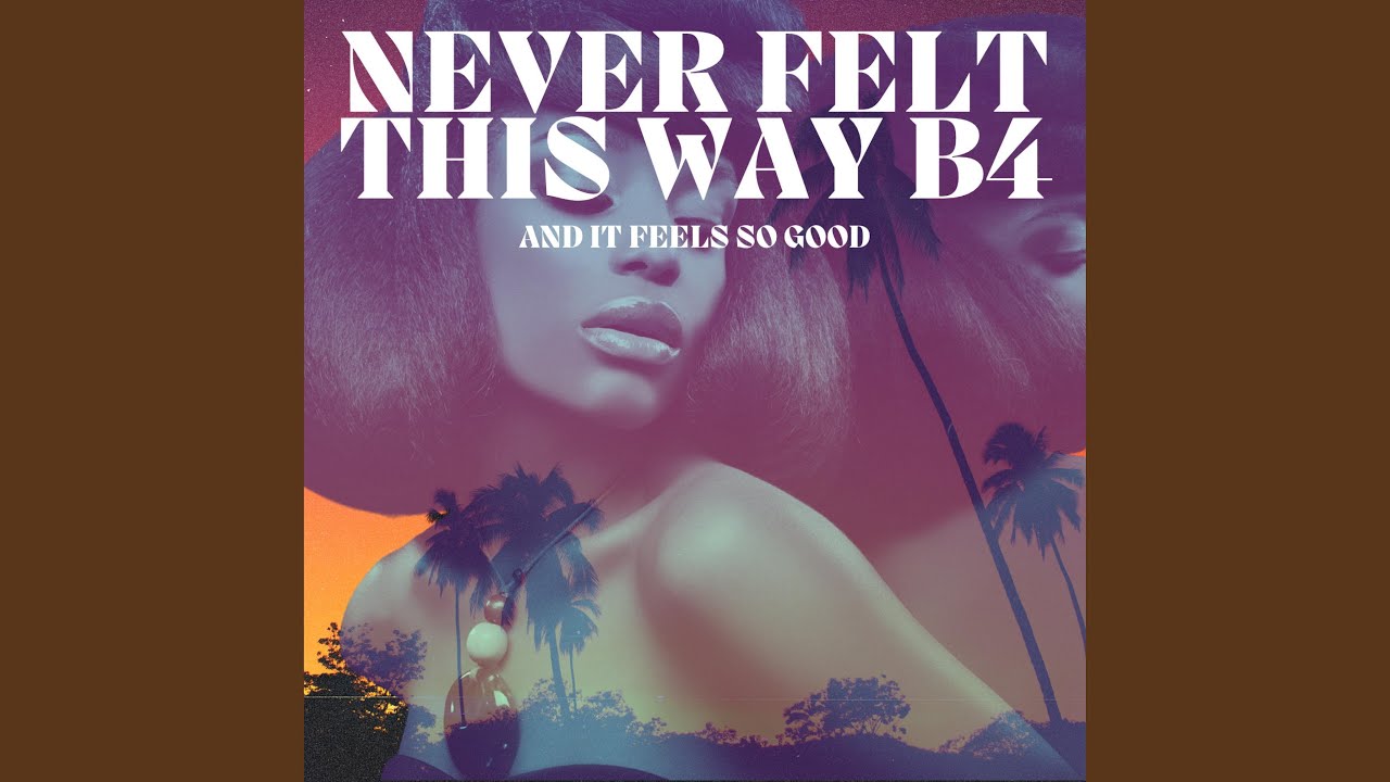 Never Felt This Way B4 (Stripped) (Acoustic) - YouTube