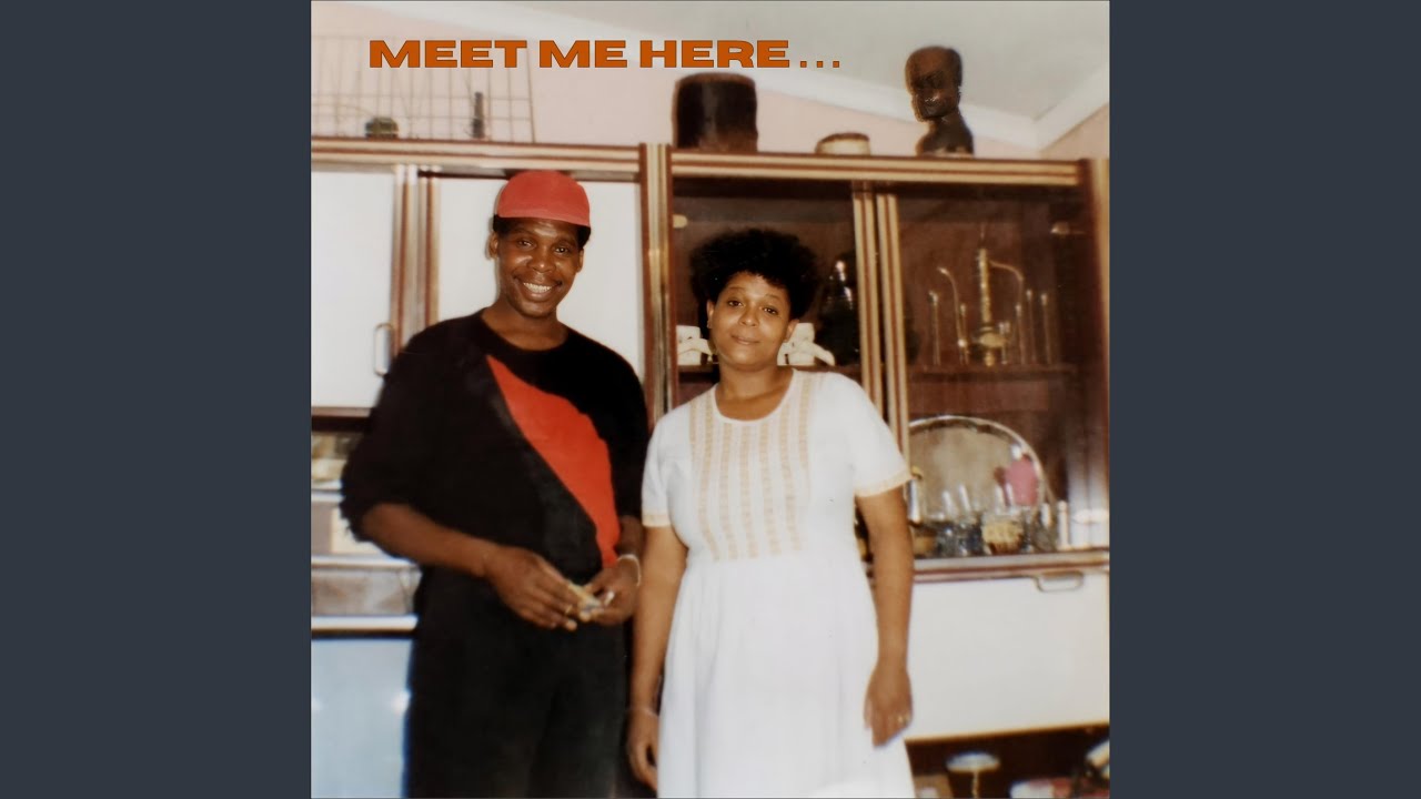 Meet Me Here - YouTube