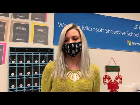 Microsoft Showcase School - Charter Schools in Arizona