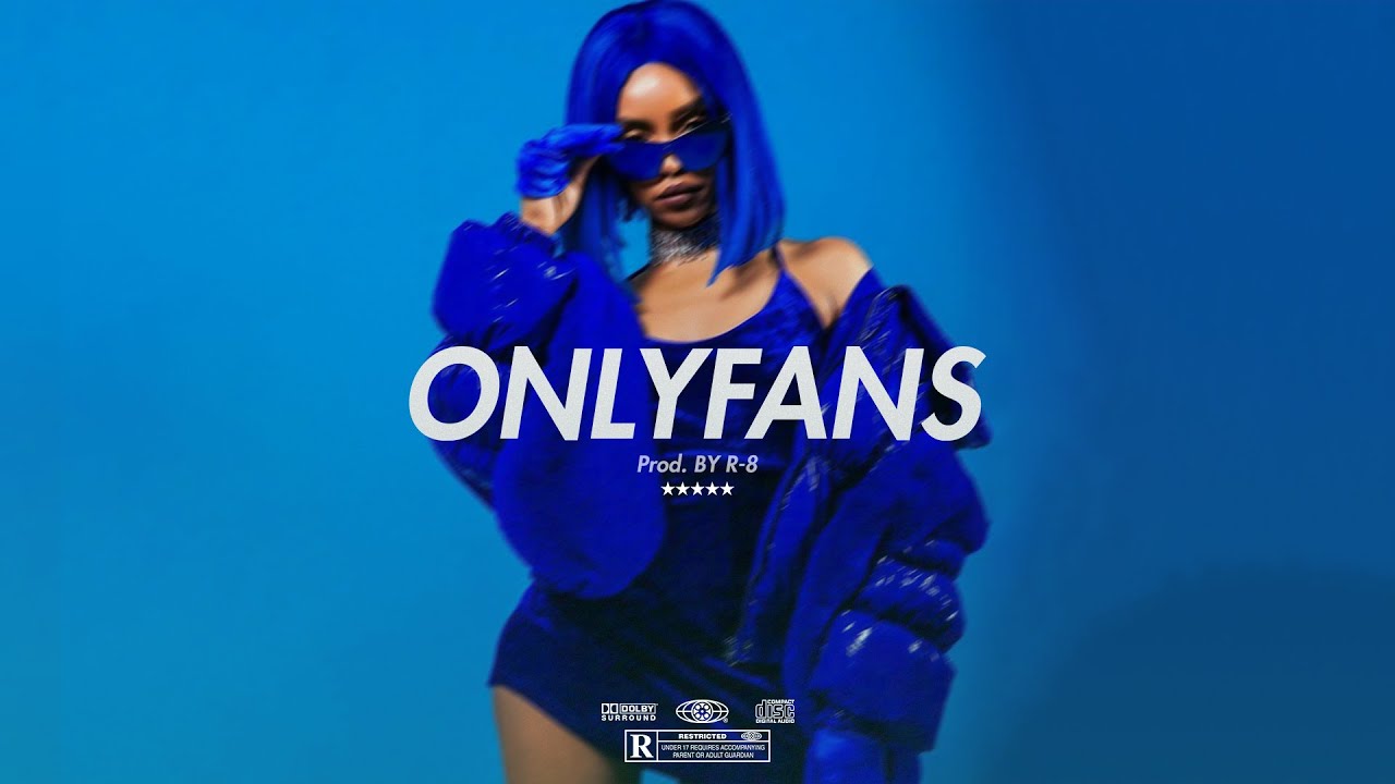 "ONLYFANS" | Smooth Dark Trap Beat | R&B Instrumental | Pista de Trap ...