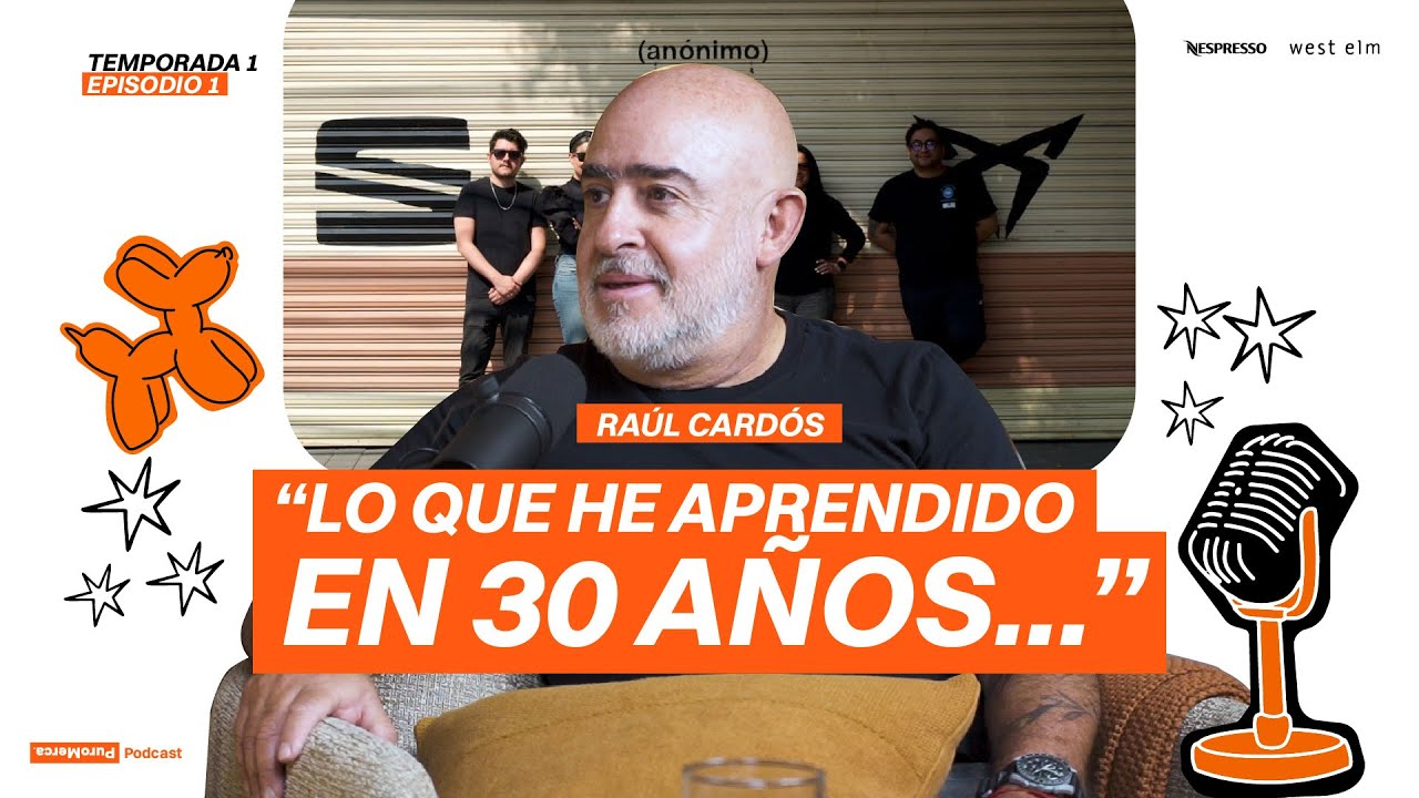 Despierta tu CREATIVIDAD con estos consejos l Raúl Cardós Raúl Cardós ...