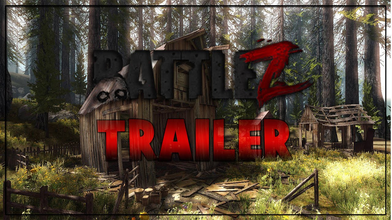 BATTLEZ : FINAL TRAILER - YouTube