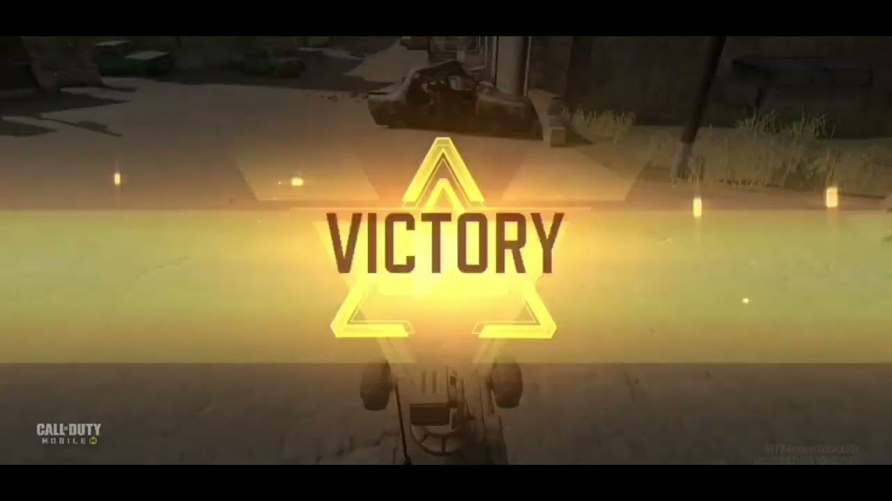 Rus gameplay codm legendary rank - YouTube