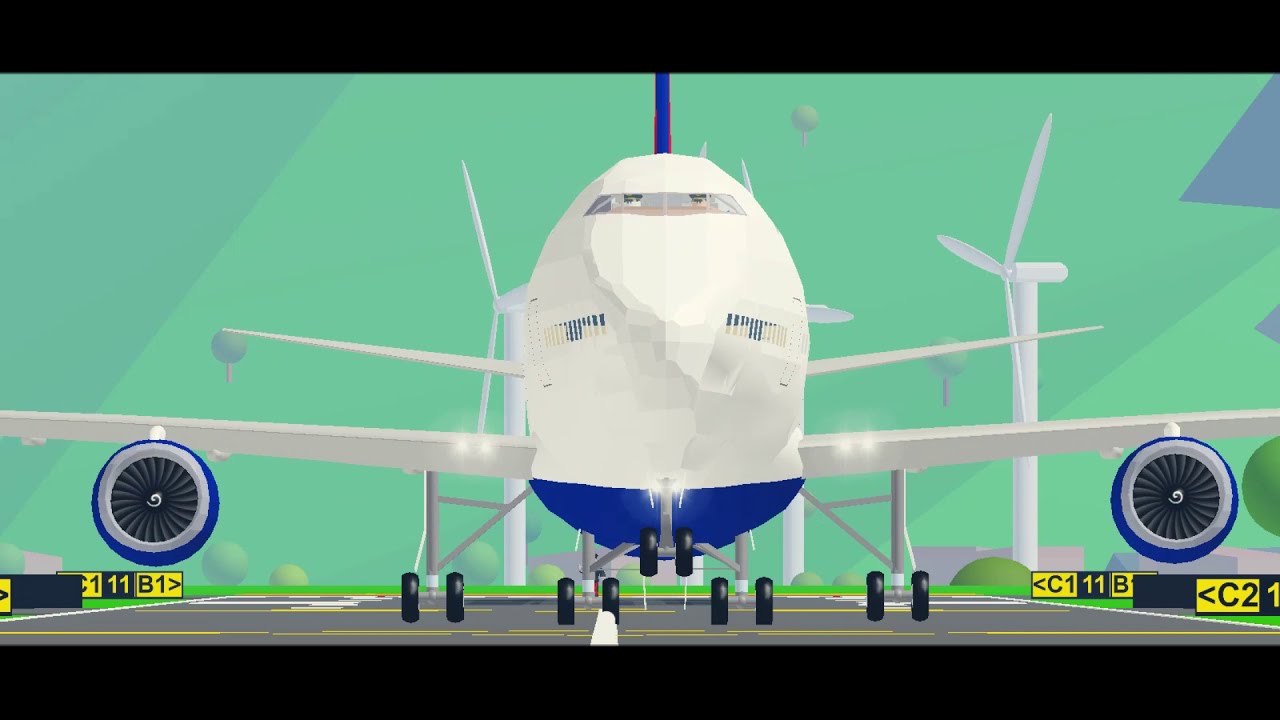 [ PTFS ] Delta Airlines Trailer - YouTube