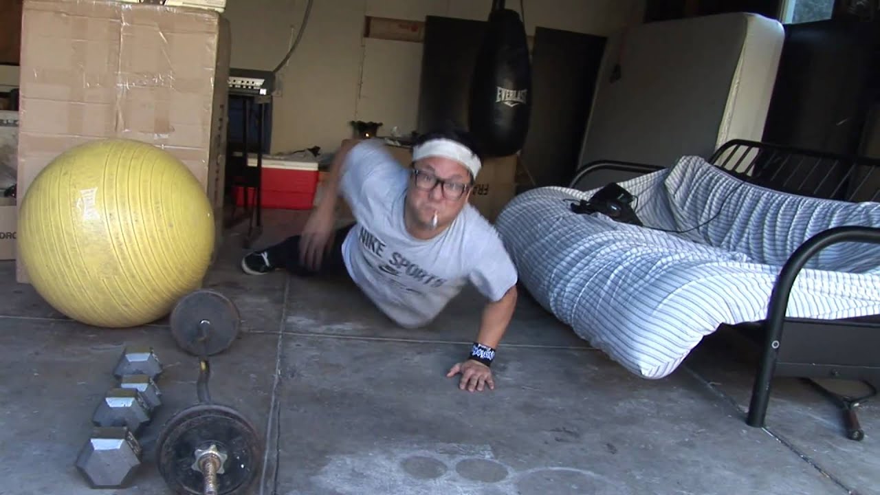 New Keenan Cahill Challenge Training Video: Funny Asian Comedian, Jimmy ...