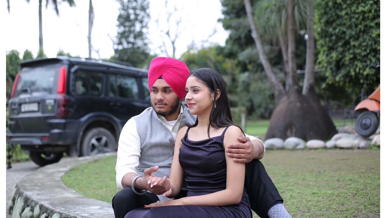 WEDDING CEREMONY || GURMEET PHOTO STUDIO 9837930082 - YouTube