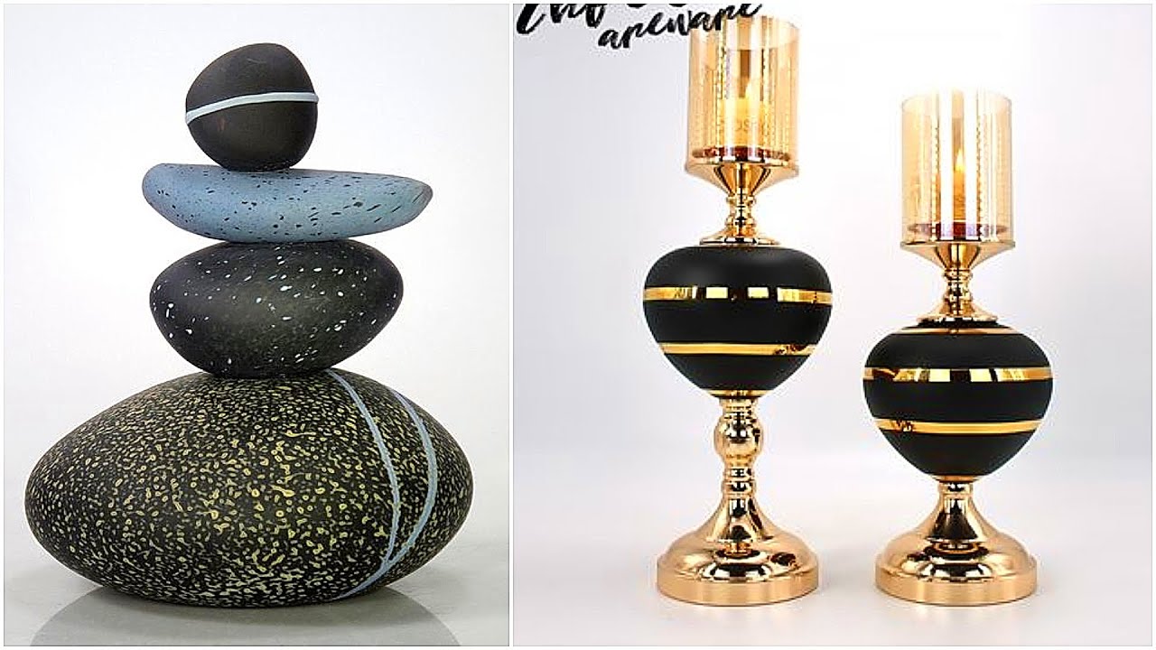 3 FUN DIY IDEAS FOR YOUR HOUSE LIVE / اجعل غرفتك مريحة - YouTube