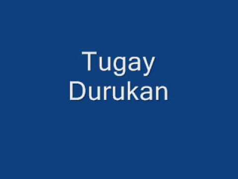 Tugay Durukan Gözün kör olsun senin Demo