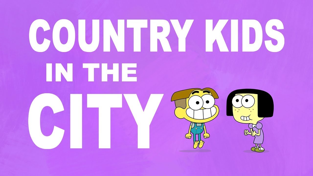 Tilly's Cats 🐱 | Big City Greens | Disney Channel - YouTube