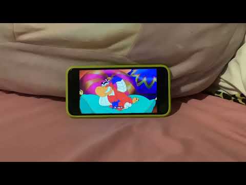 Aladdin the return of jafar (1994) he’s alive (10/10) movie clips HD