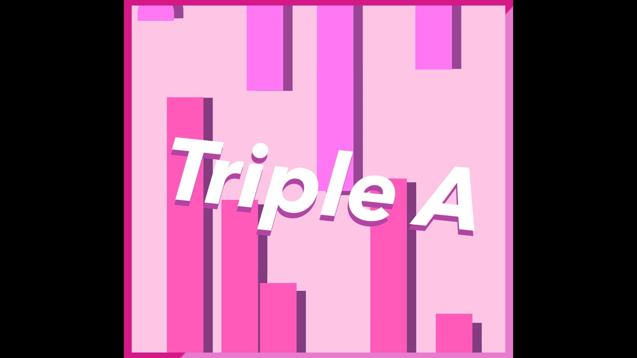 Triple A - YouTube