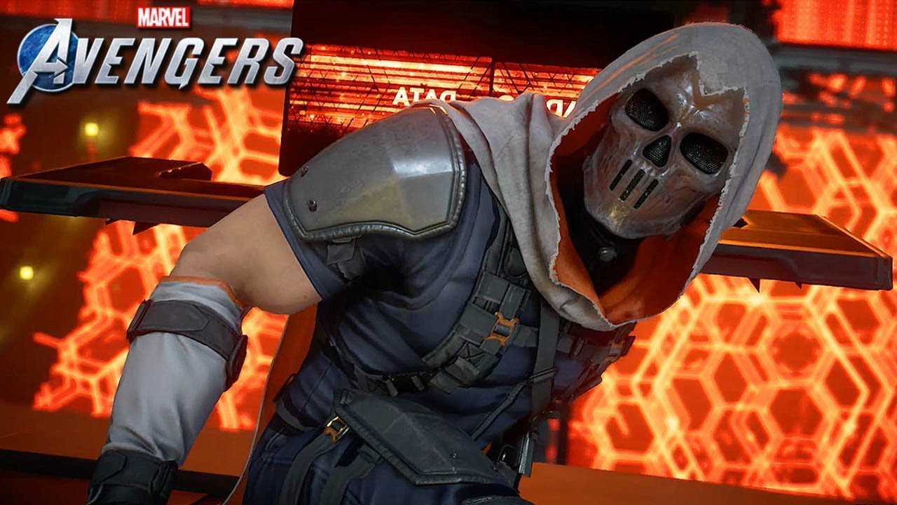Marvel's Avengers Can We Play Very High Level Mission, Lets try ...