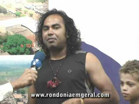 ENTREVISTA PEPE MORENO - YouTube