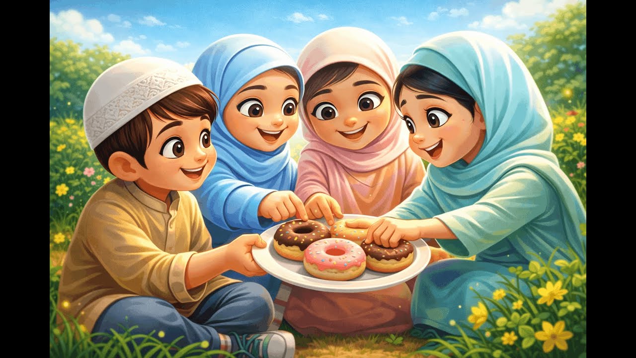 khao Khilao | Kids Cartoons | Kids Stories - YouTube