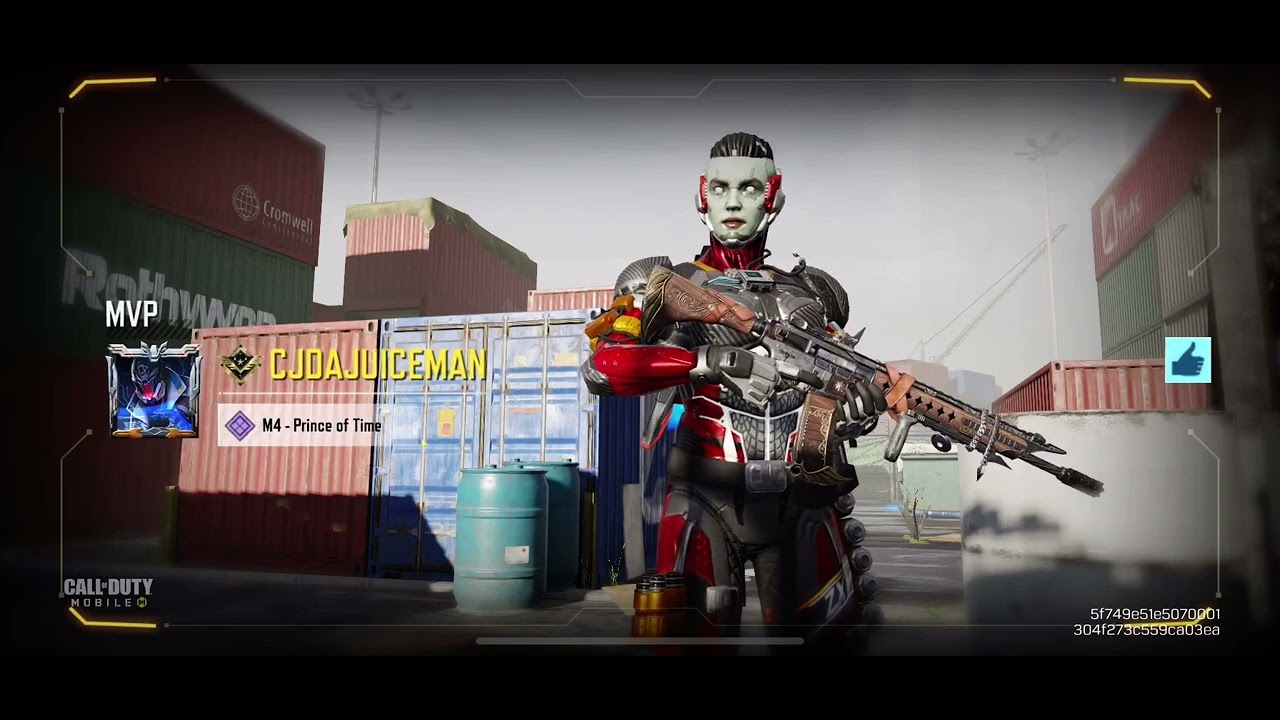 #codmobilegameplay 1 - YouTube