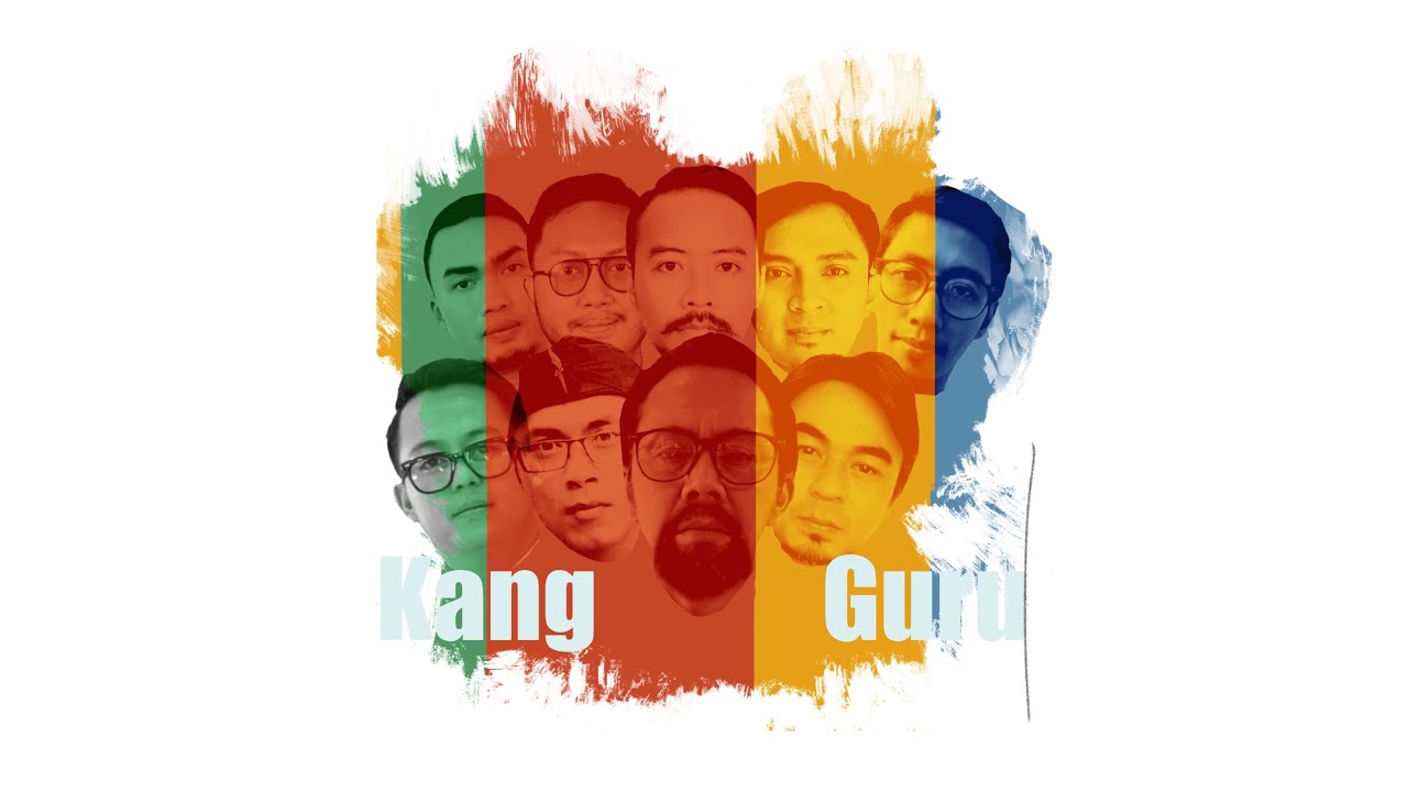 Kang Guru @SMA27bdg - Separuh Nafas - YouTube