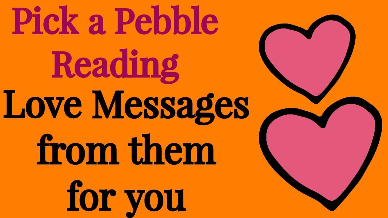 Love Messages from Your Partner | Quick 3 Card Reading | Guidance and ...