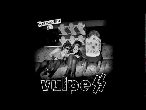 Vulpess - Barbarela 83' | Releases | Discogs
