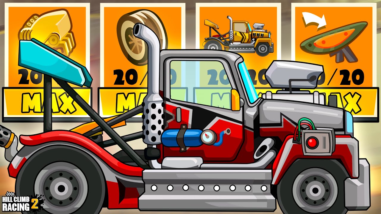 THIS RACING TRUCK IS ONE OF THE FASTEST CARS IN MY GARAGE! I'M ...