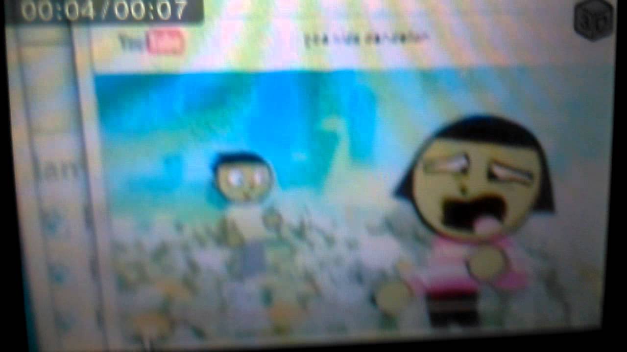 Pbs Kids Dandelion Reversed - YouTube