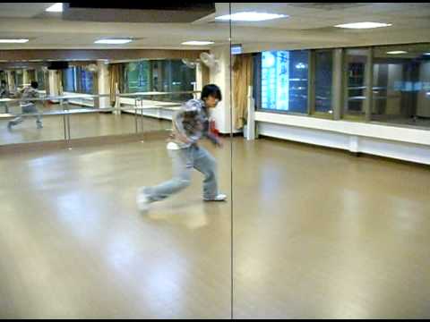 BOA BUMP BUMP DANCE - YouTube