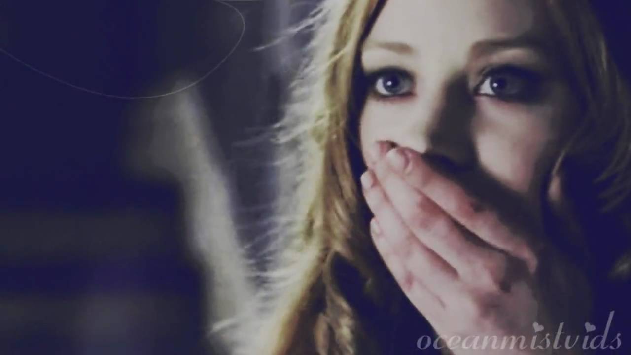 Jessica ; Im a vampire (True Blood) - YouTube