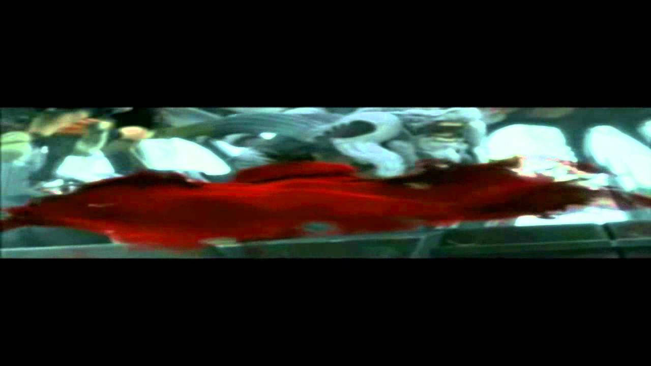 Final Fantasy [CLIPS] - YouTube