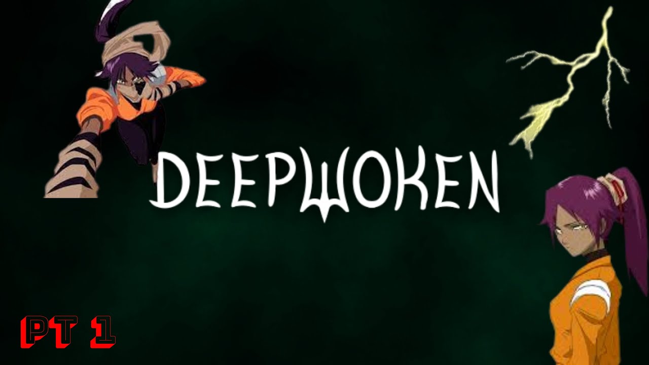 Yoruichi (Bleach) Progression | Deepwoken - YouTube