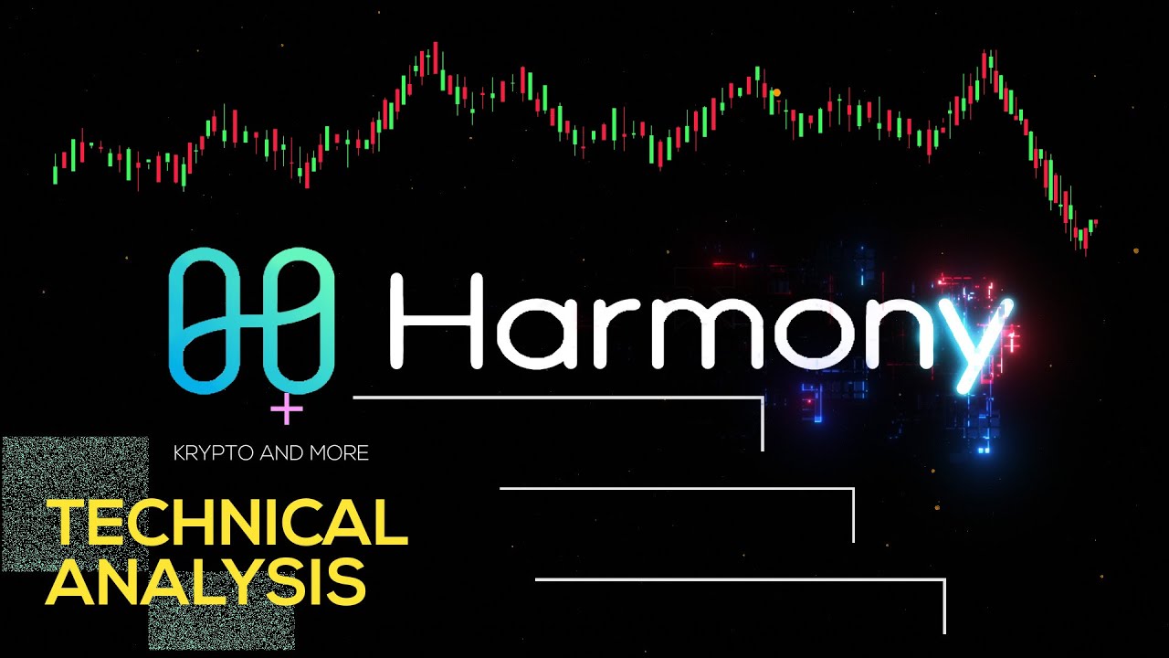 Harmony ONE Technical Analysis!!! - YouTube